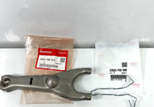 HONDA Genuine OEM CR-X DEL SOL EG1 EJ4 Clutch Release Fork & Spring Set ...