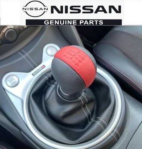 Nissan Genuine Nismo Shift Knob 6MT Fairlady Z Z33 350Z OEM | eBay