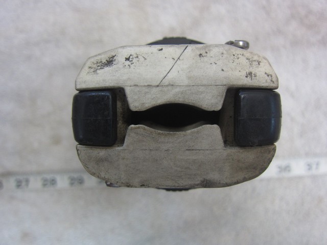 Hubbell Twist Lock Plug 250vdc/600vac 50 Amp 3p 4 Wire 7765C for sale ...