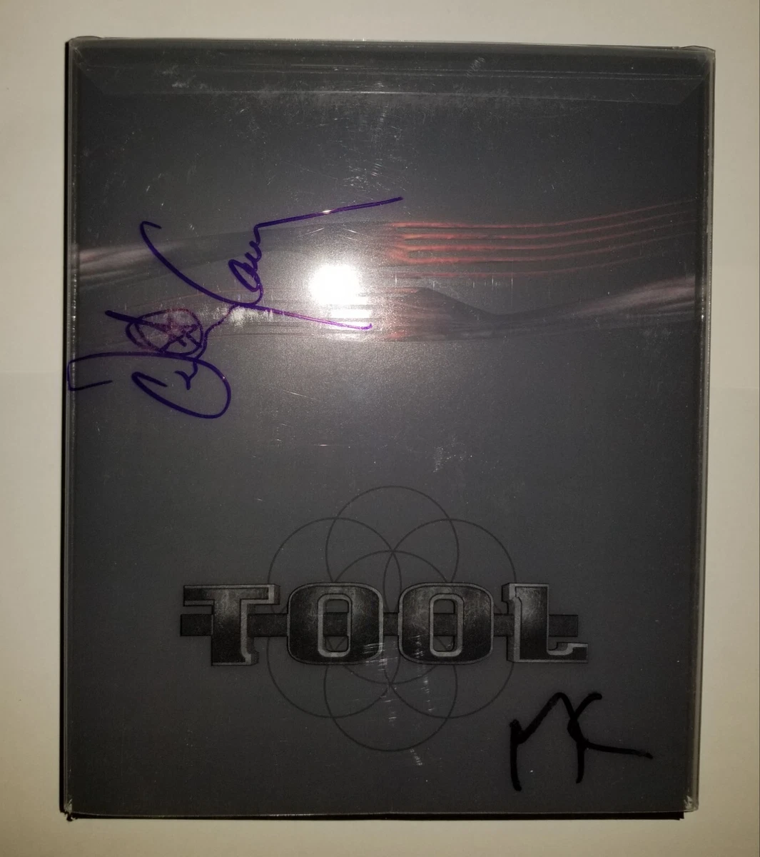 Tool Salival Cd