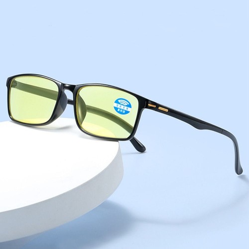 Automatically Adjust Intelligent Zoom Eyeglasses Hyperopia Glasses ...