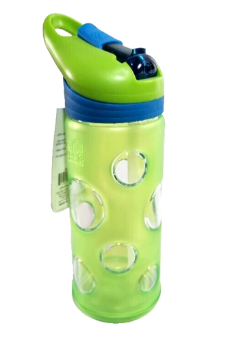 COOL GEAR ZAK DESIGNS HYDRATION DRINK BOTTLE 443ML | eBay