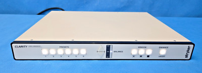 Stryker Clarity Video Enhancer 0240-260-000 | eBay