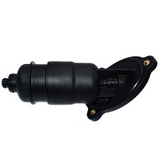 Automatic Transmission Hydraulic Filter Set for AUDI VW A4 8ec B7 BPG ...