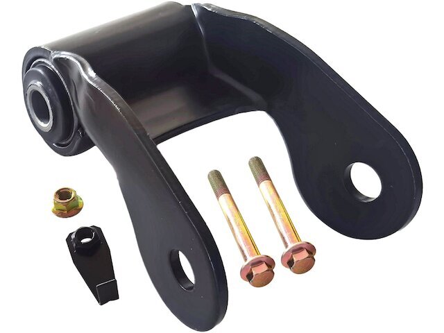 Rear Rearward Leaf Spring Shackle For Ford F250 Super Duty F350 F450 ...