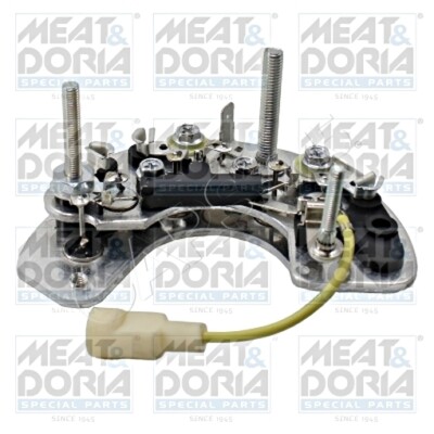 Alternator Rectifier For FORD Escort 81 LAND ROVER Defender 83-98 ...
