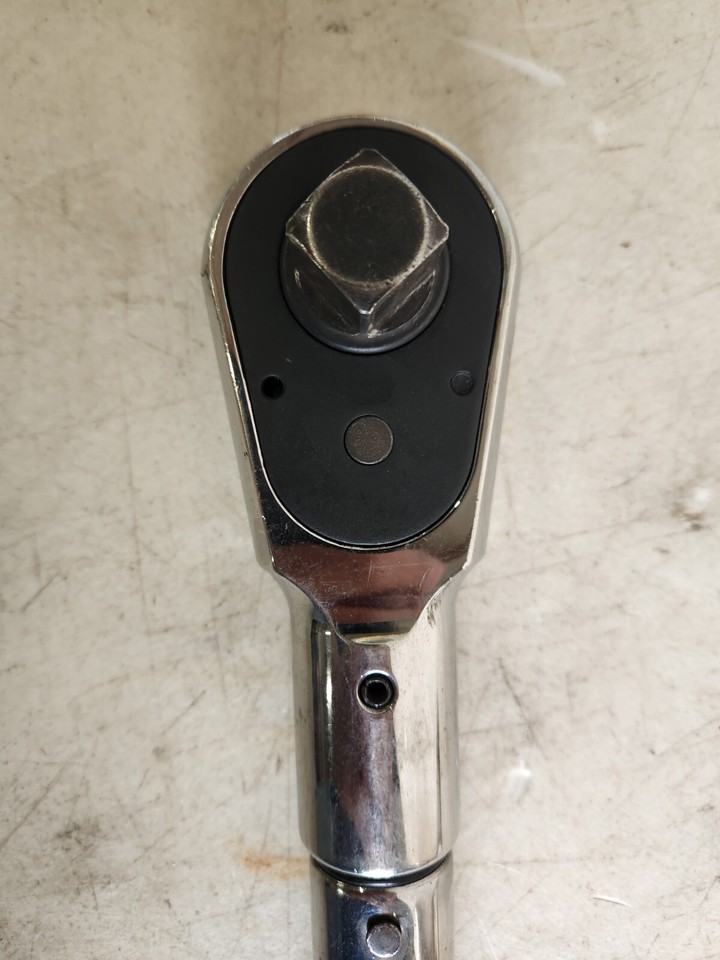 CDI 6004MFRPH Torque Wrench 600 Ft. Lbs. 3/4" Drive (#35) | eBay