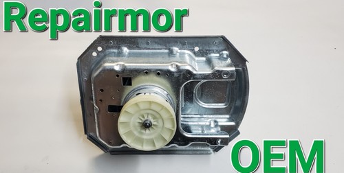 W11164183, W11449840 Genuine Whirlpool Washer Gear Case Transmission ...