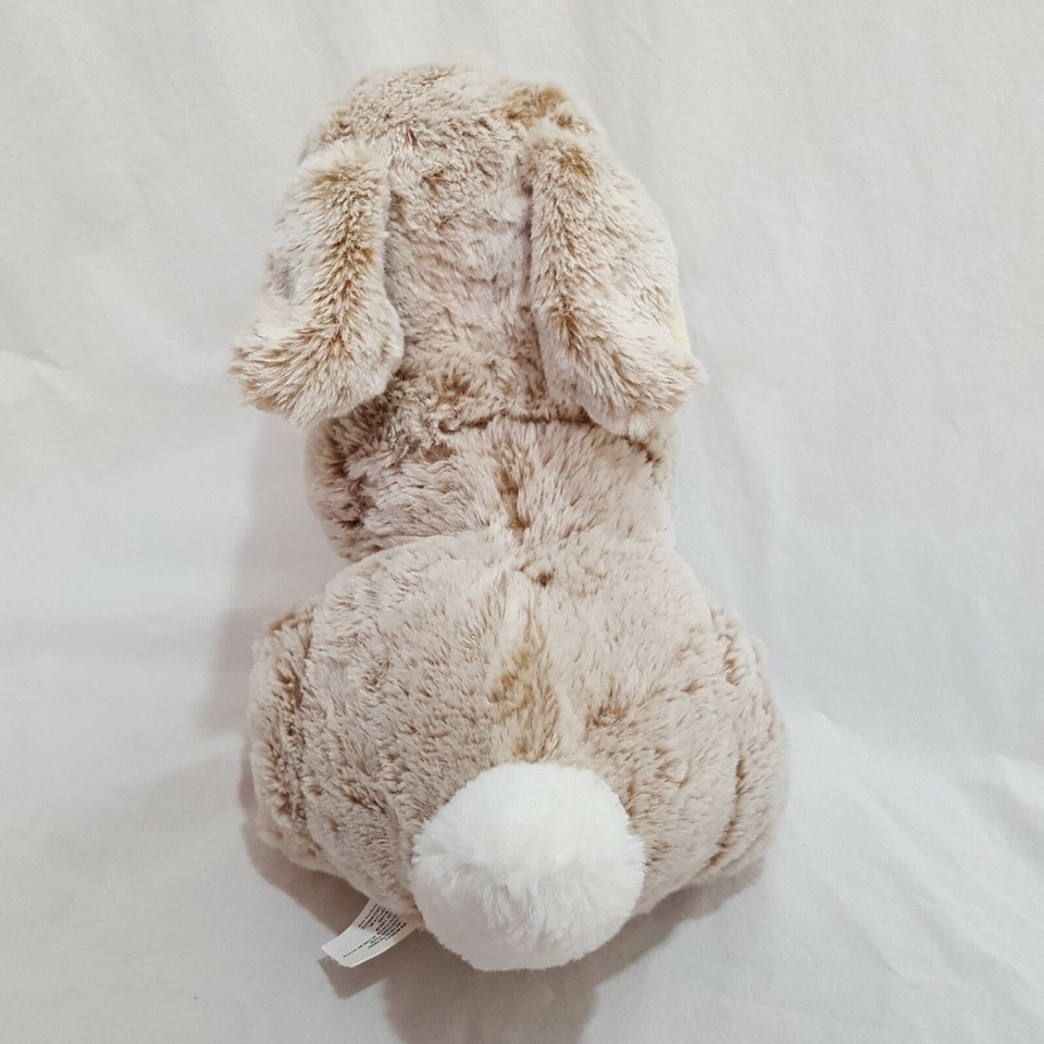 Bunny Rabbit Tan Plush 11" 2015 Stuffed Animal Kelly Toy | eBay