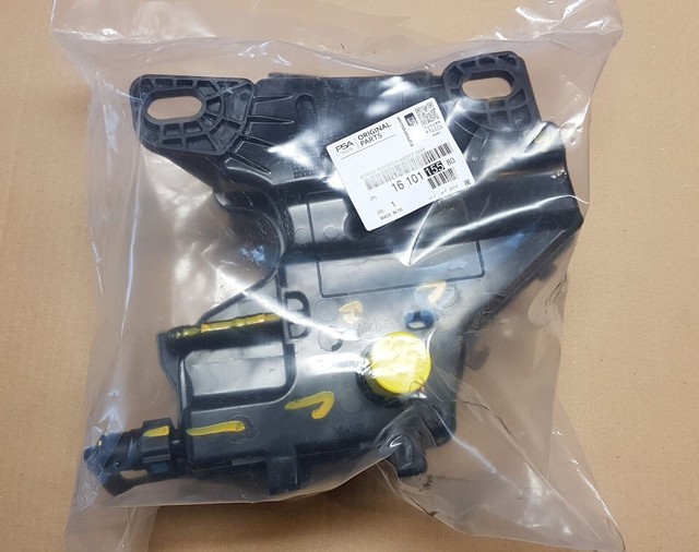 PEUGEOT 308 CITROEN C4 Picasso Fuel Additive DPF Filter Tank Pump ...