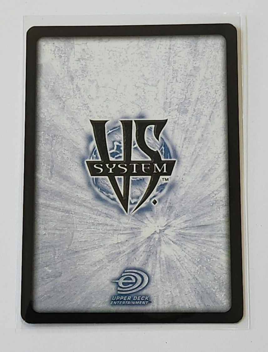 2004 VS SYSTEM LADY VIC LADY ELAINE MARSH-MORTON CARD GAME | eBay