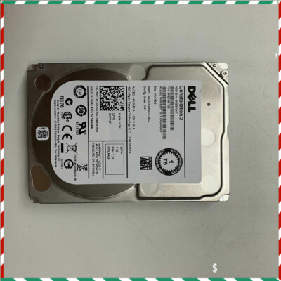9KW4J 09KW4J ST91000640NS 1TB 7.2K 6G 2.5" SATA 9RZ168 HARD DRIVE NEW ...