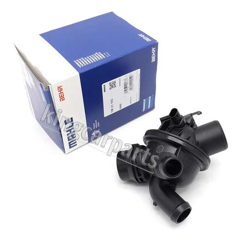 Mahle Thermostat Assembly 11537601159 Fit For BMW N55 B30A 530i 535i ...