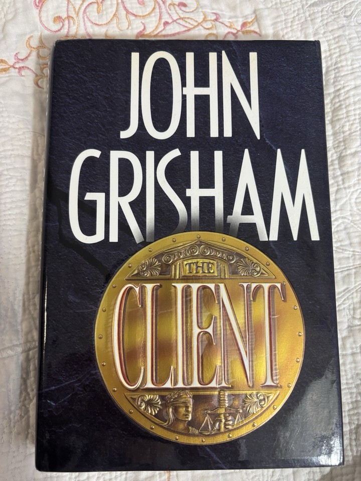 The King Of Torts A John Grisham Novel GC Hardcover 9.5"x6.5"x1.5”Thick 376 Pgs | eBay