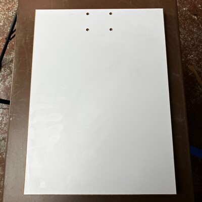 Beseler Photo Enlarger Printmaker 35 Enlarger BASE BOARD BASEBOARD Only ...