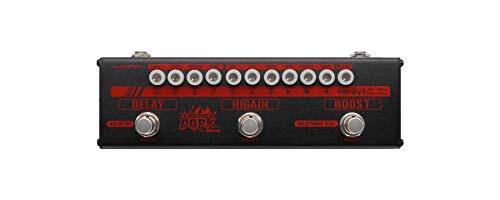 Valeton Dapper Dark Mini High Gain Amp Modular/Effect Strip Domestic | eBay