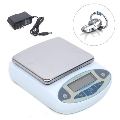 Digital Scales & Balances - Electronic Balance Scale