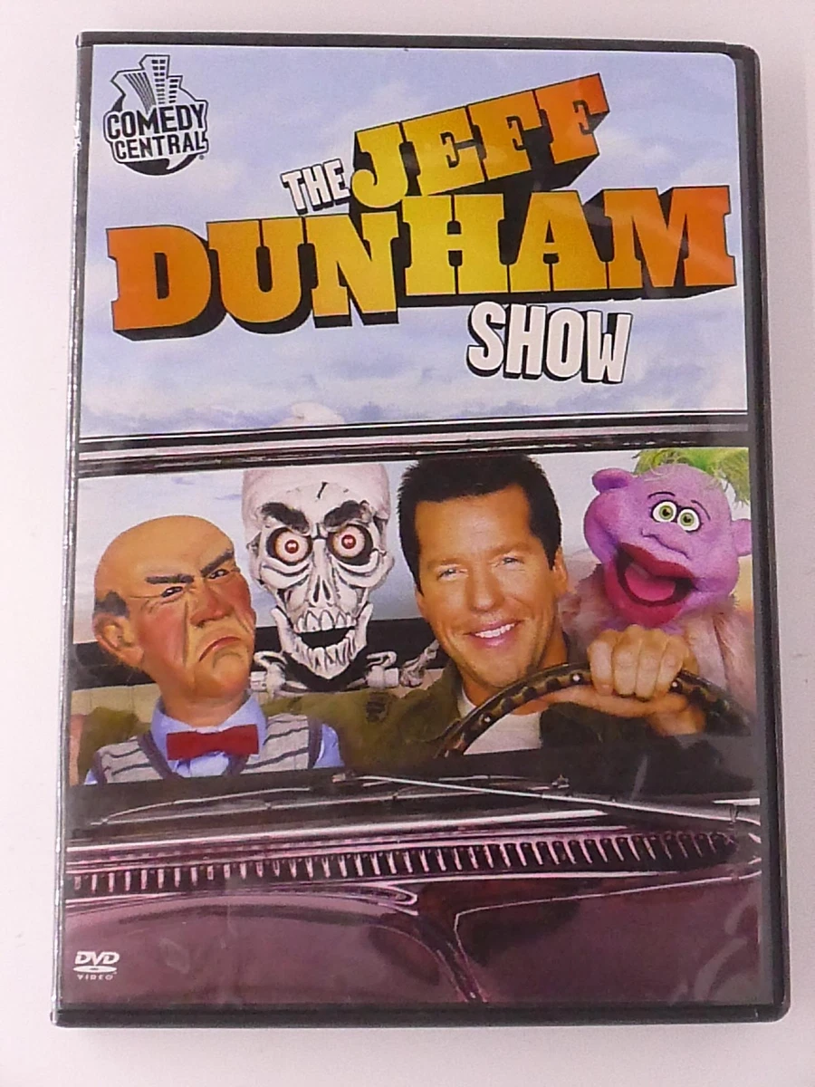 Jeff Dunham One Liners