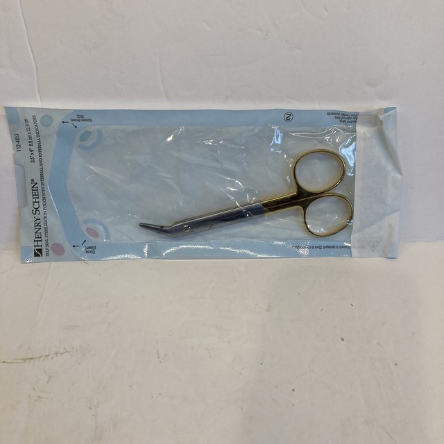 V. Mueller SU1988 Wire Cutting Surgical Scissors 4.75" for sale online ...