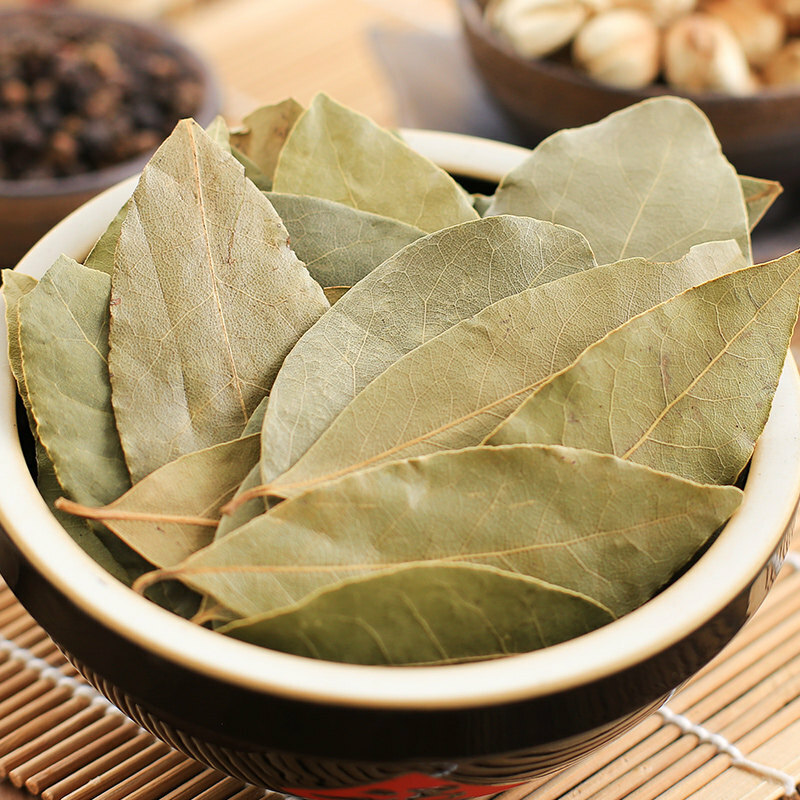 100g-500g Bay Leaf Organic Laurel Dried Leaves Laurus Nobilis Leaf ...