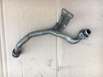 Porsche 944 Turbo Oil Cooler Hard line | eBay