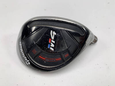 TaylorMade M4 4 Hybrid 22* HEAD ONLY Mens RH | eBay