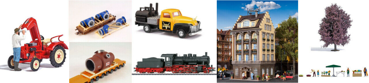 e-Trains model railways | eBay Stores