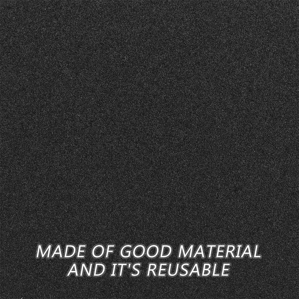 6 Pcs Message Blackboards Multifunctional Chalkboards Signs Tabletop ...