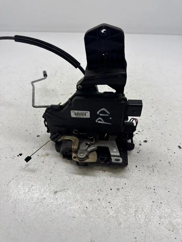VW PASSAT B7 ALLTRACK 365 Front Right Door Lock 3B1837016AD 1.90 ...