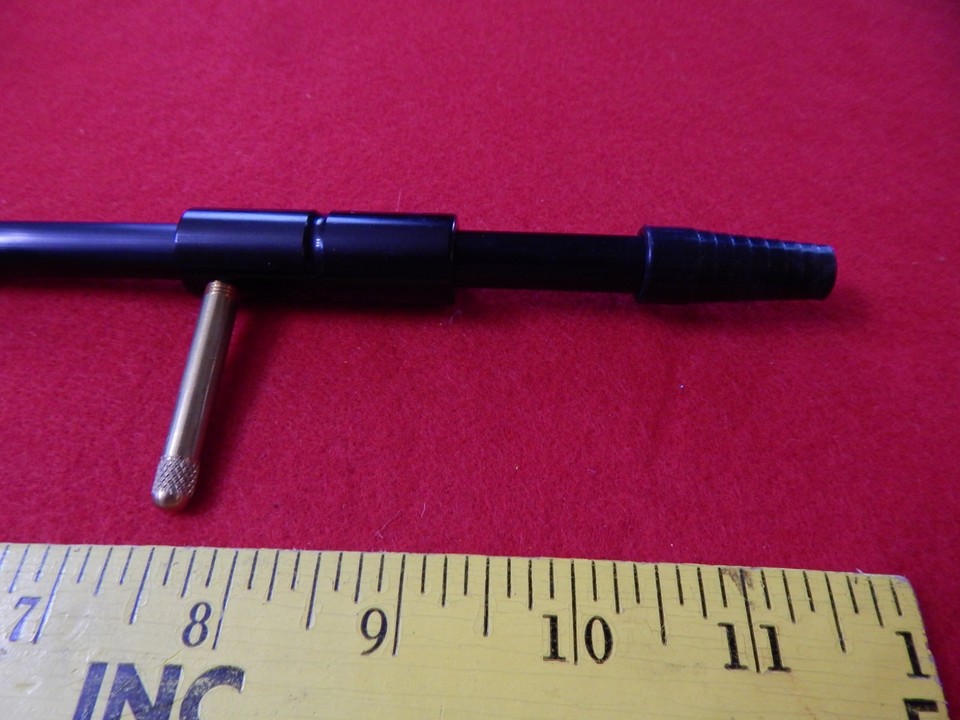 BORE TECH Universal Rifle Bore Guide ONLY 1 TIP .400 - .530" | eBay