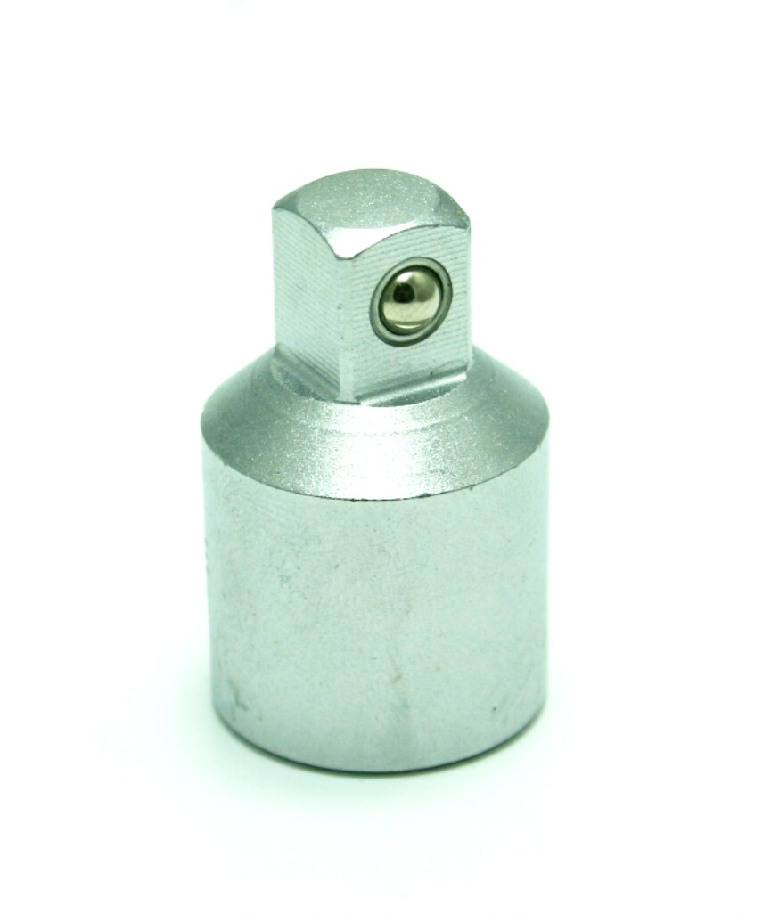 CR-V 1/2 Inch Female to 3/8 inch Male Socket Adapter Adaptor | eBay UK