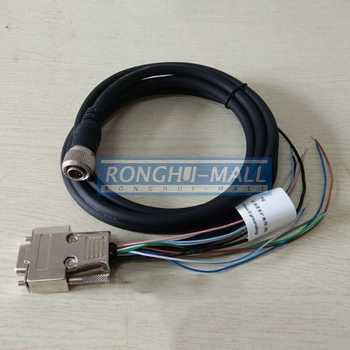 1PC NEW Compatible FOR KEYENCE Power IO Serial Cable OP-87527 | eBay