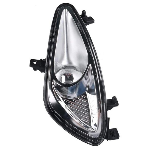 A2218200256 For Mercedes-Benz S-Class 221 350 Front Fog Lamp Right Side ...