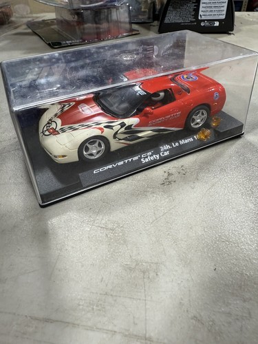 Fly A127 Corvette C5r 24 Hours of Daytona 1999 C33 | eBay