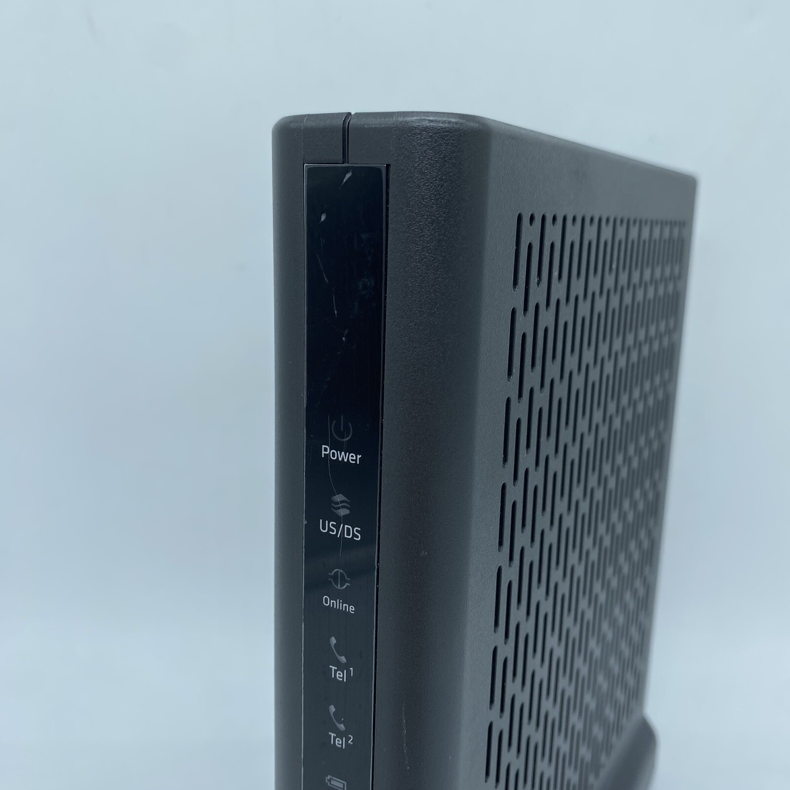 ARRIS TM3402 DOCSIS 3.1 Modem Telephone Unit ONLY Working TESTED | eBay