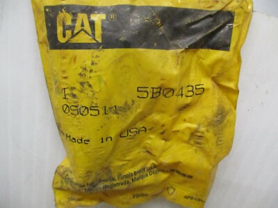 STUD CATERPILLAR 5B0435 CAT 5B-0435 | eBay