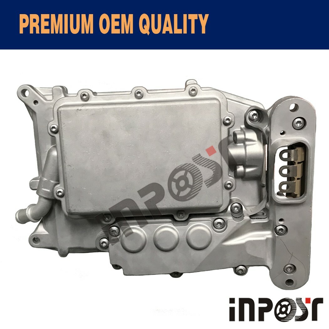 Hybrid Battery Charger Inverter Converter For Mercedes-Benz S400 W221 ...