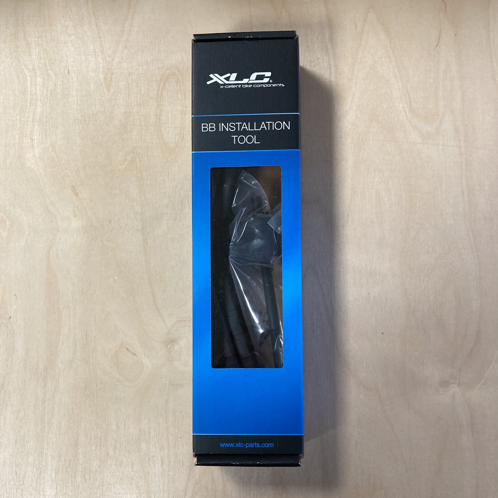 XLC Press Fit Fitting Bike Bottom Bracket Tool | eBay