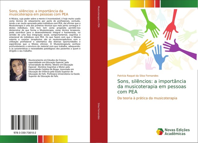 Sons, silêncios: a importância da musicoterapia em pessoas com PEA von Patrícia Raquel Da Silva ...