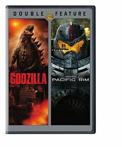 Godzilla: Pacific Rim (DVD) for sale online | eBay