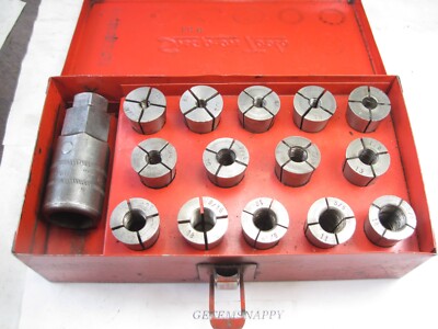 Snap On CG500 Stud Puller Remover Resetter Set W/Case NICE | eBay