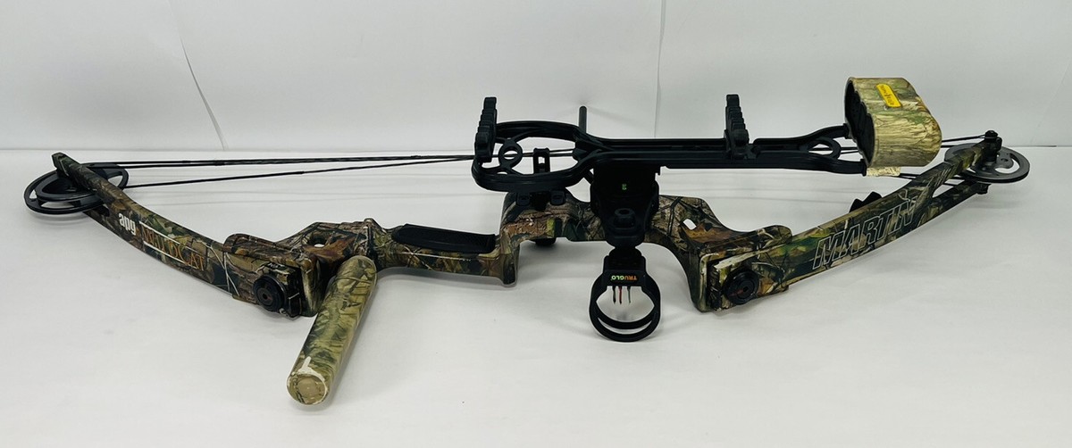 Martin Compoundboog Compound BOGEN Vs. Polizei KEVLAR Ist Man