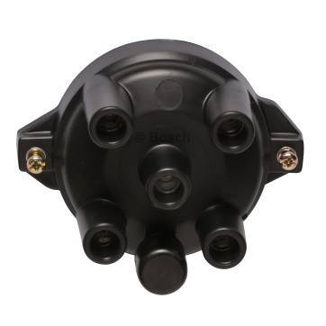 BOSCH DISTRIBUTOR CAP MAZDA BRAVO B2600 G6 Ford Courier, 323 E1800 ...