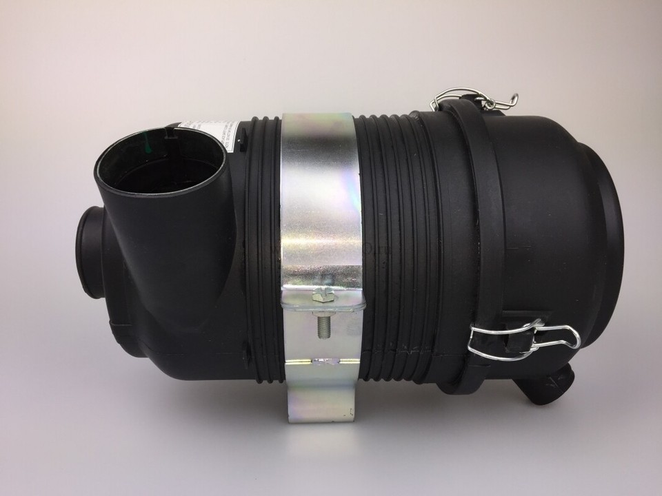 JCB PARTS - AIR FILTER HOUSING (PART NO. 32/915800 32/920200) | eBay