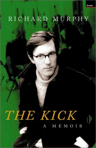 Kick: A Memoir by Murphy, Richard Hardback Book The Fast Free Shipping ...