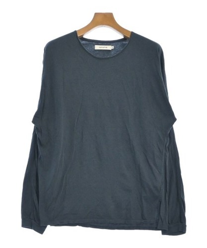 nonnative T-shirts/Cut & Sewns Navy 1(Approx. S) 2200562528631 | eBay