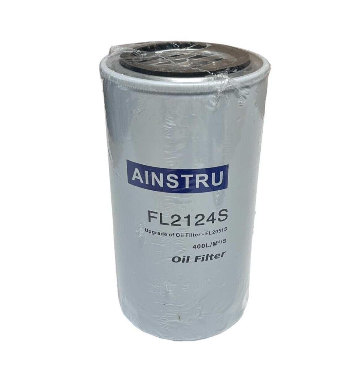 AINSTRU Engine Oil Filter FL2124S Upgrade of Filter FL2051S | eBay