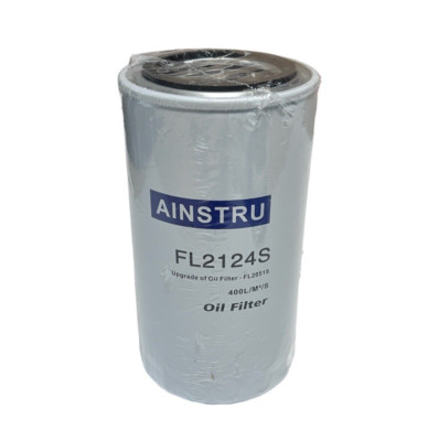 AINSTRU Engine Oil Filter FL2124S Upgrade of Filter FL2051S | eBay
