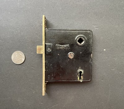 Locks & Keys - Russwin Mortise Lock