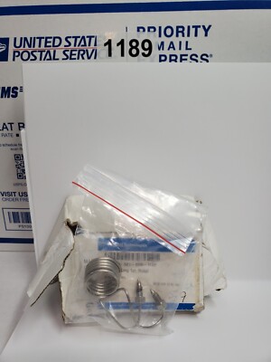 321-055-HSP Agilent Sample Loop 1cc, Nickel, Headspace | eBay